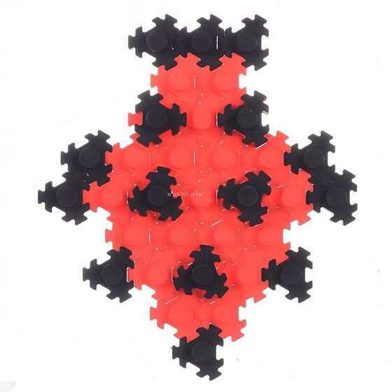 אליגן לכל | טריפל | משחקים והרכבות | משחקים דידקטיים לגן ילדים