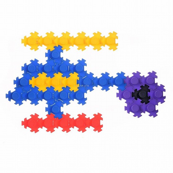 אליגן לכל | טריפל | משחקים והרכבות | משחקים דידקטיים לגן ילדים